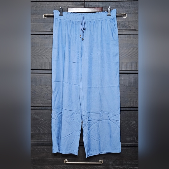 Joe B | Pants & Jumpsuits | Parachute Denim Style Pants | Poshmark